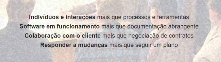 Manifesto Ágil: A verdadeira história descrita nos detalhes