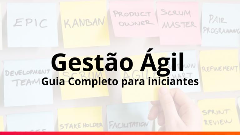 Mindset Ágil: 05 Características que ninguém te contou até hoje